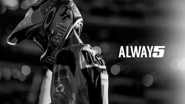 Fox Racing presents "ALWAY5 RYAN DUNGEY" | Dirt Rider