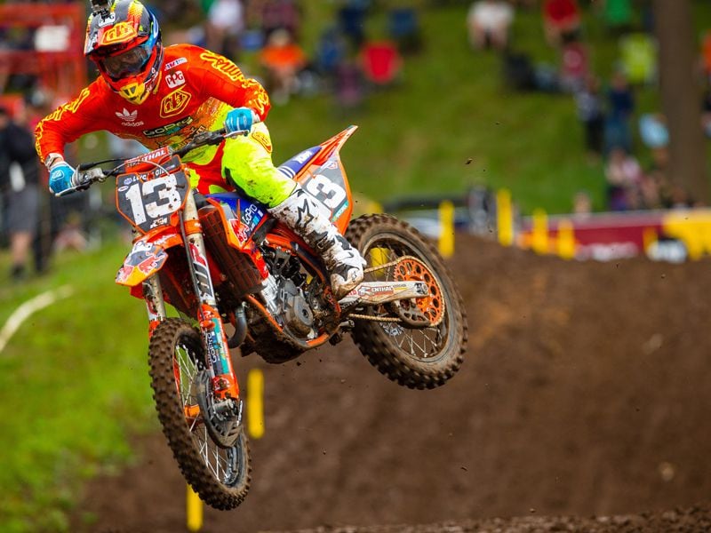 PHOTOS: Washougal Motocross 2016 | Dirt Rider