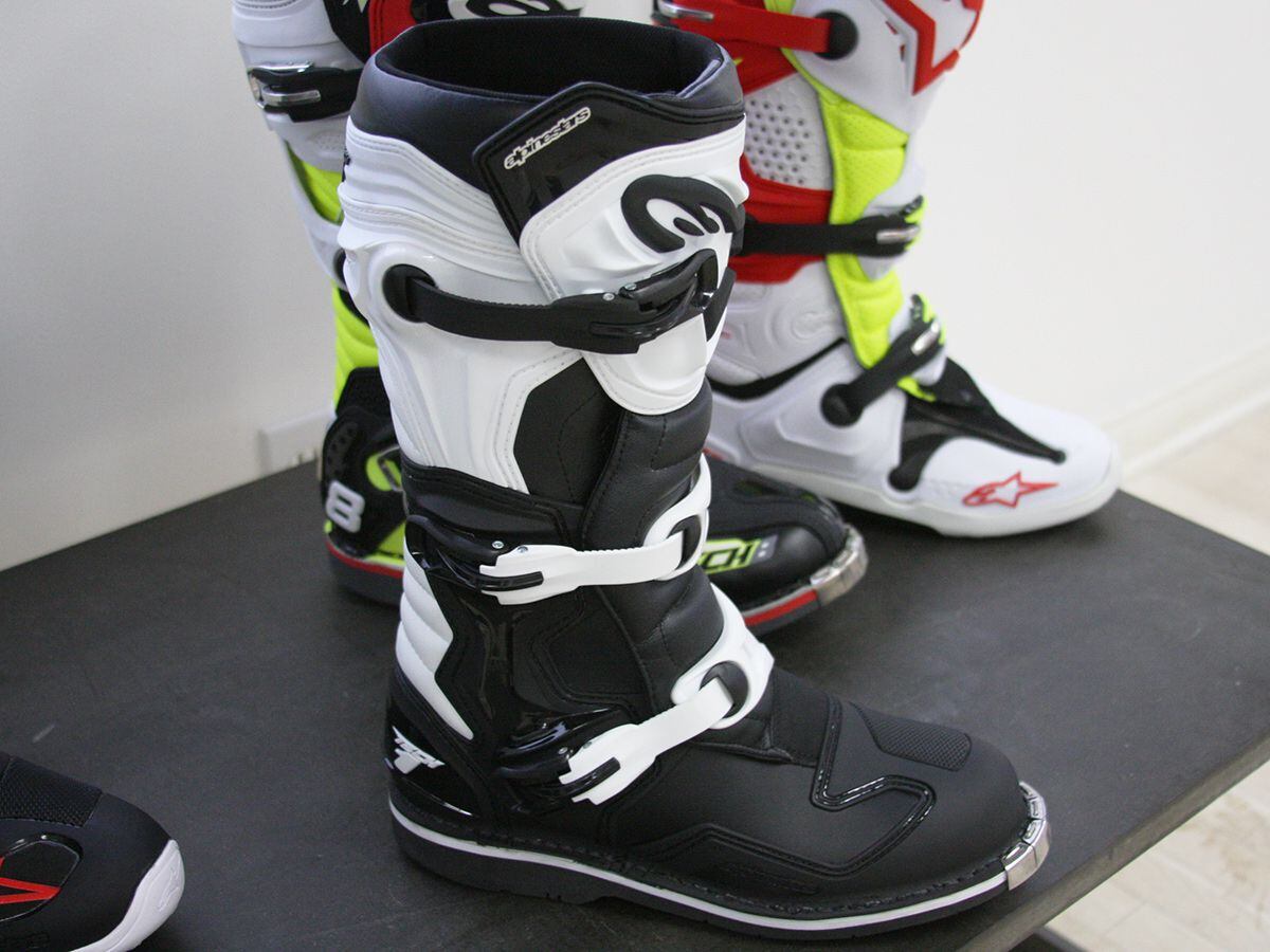 2016 Alpinestars MX & Off-Road Collection | Dirt Rider