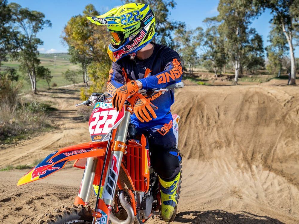 Answer Racing Launches 2019 Collection | Dirt Rider