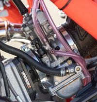 5 Things We Want To See in Kawasaki’s New Two-Stroke Dirt Bike | Dirt Rider