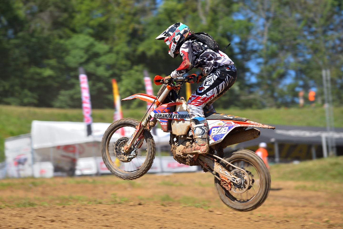 John Penton GNCC Women’s Pro Race Report | Dirt Rider
