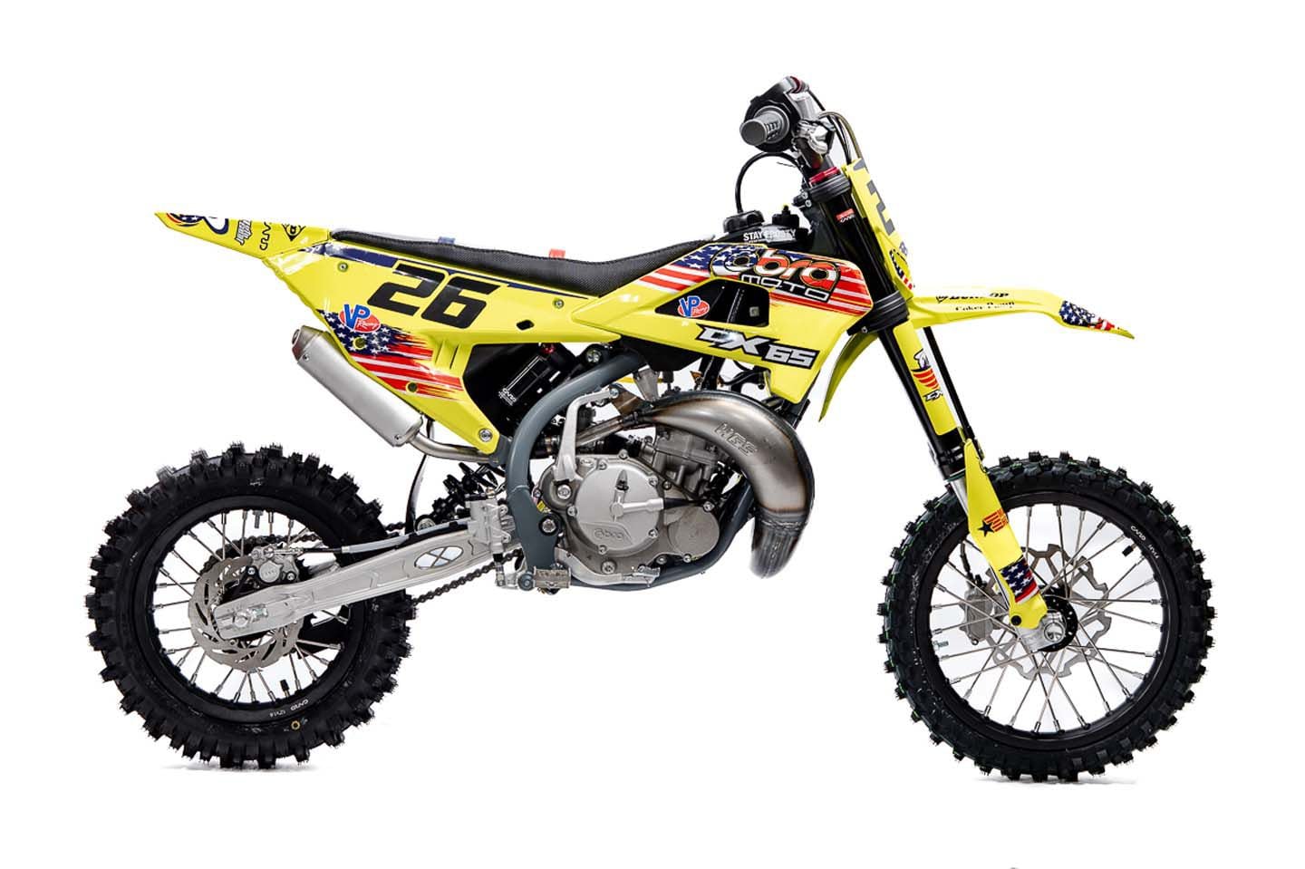 2026 Cobra CX50JR, CX50SR, CX50FWE, CX65, CX3E, CX5E First Look | Dirt ...