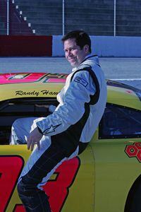 Randy Hawkins is More Than a Dirt Bike Rider | Dirt Rider