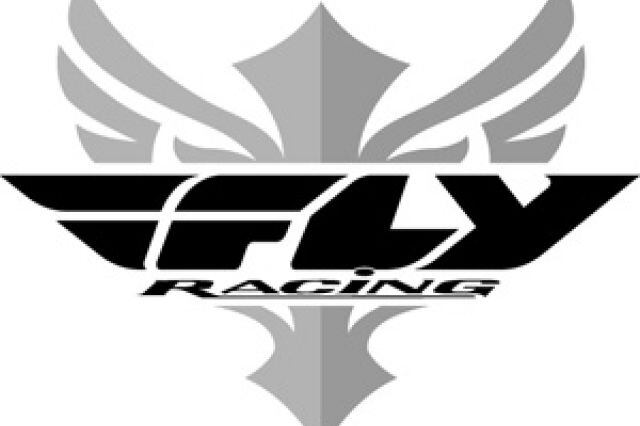 Fly Racing Logo Png