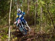 Husaberg Race Report - Rad Dad National Enduro | Dirt Rider