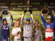 THOR's Chad Reed And Josh Hill Go 1 - 2 At A2 - Dirt Rider Magazine ...