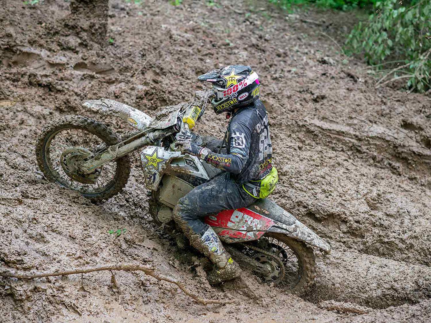2019 John Penton GNCC Race Report | Dirt Rider