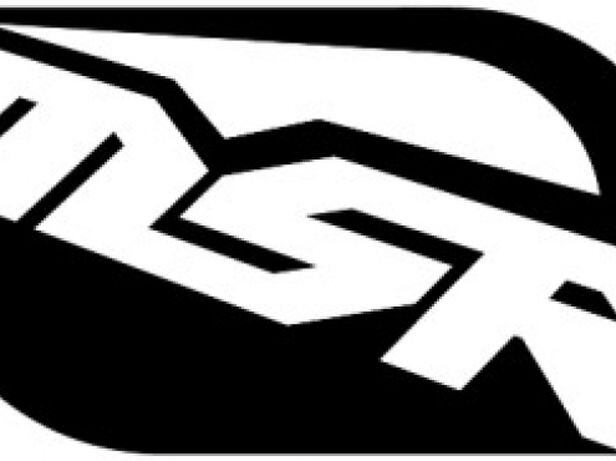 Rockstar Metal Mulisha Logo Vector