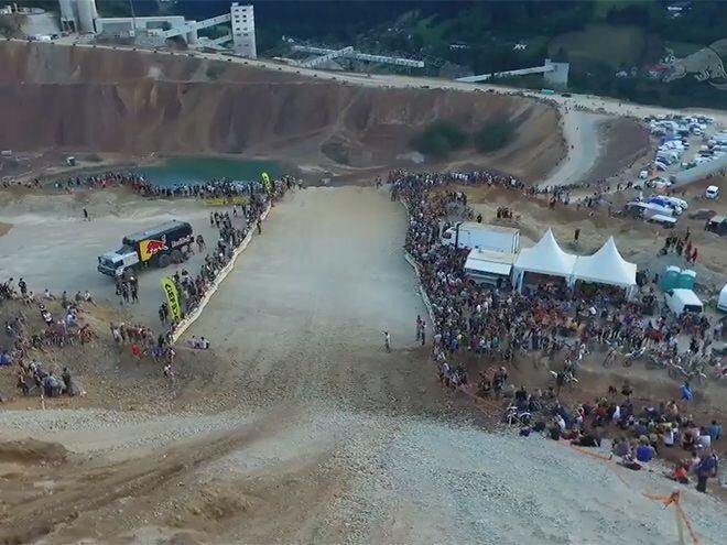 2017 Erzberg Rodeo LIVE | Dirt Rider