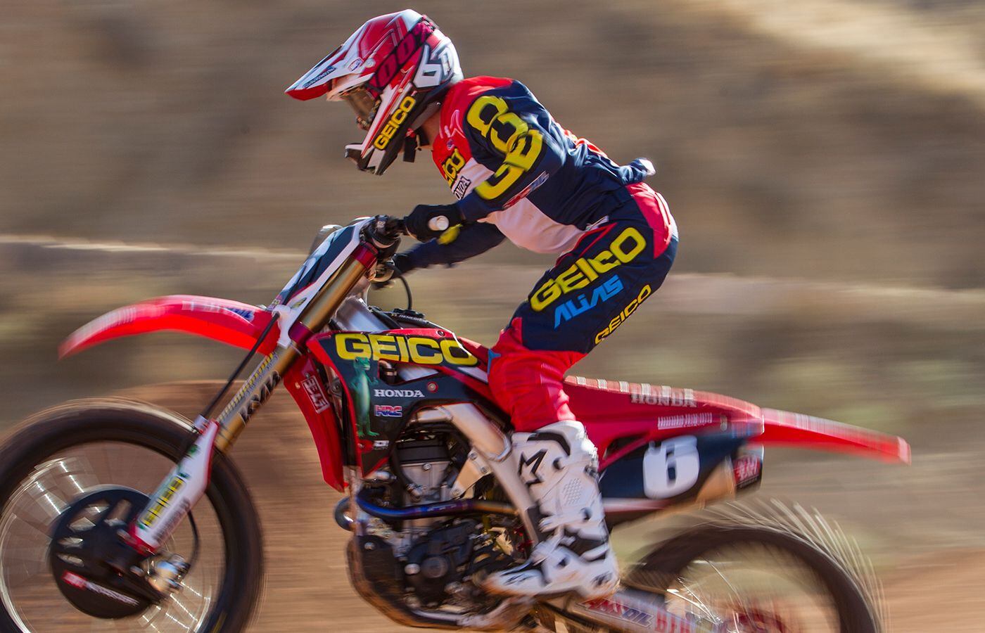 Jeremy Martin Motocross