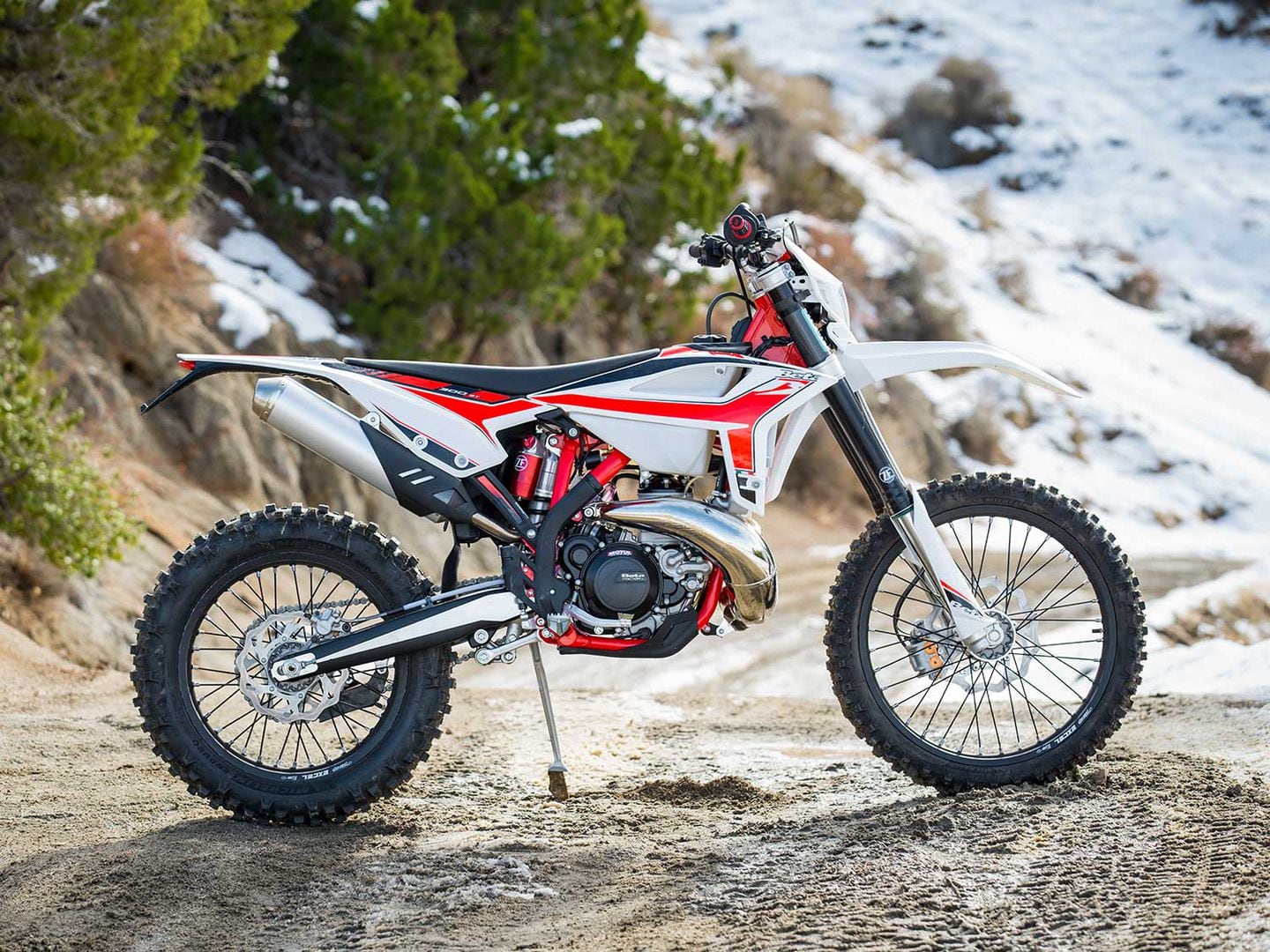 2020 Beta 300 RR Horsepower And Torque | Dirt Rider | Dirt Rider
