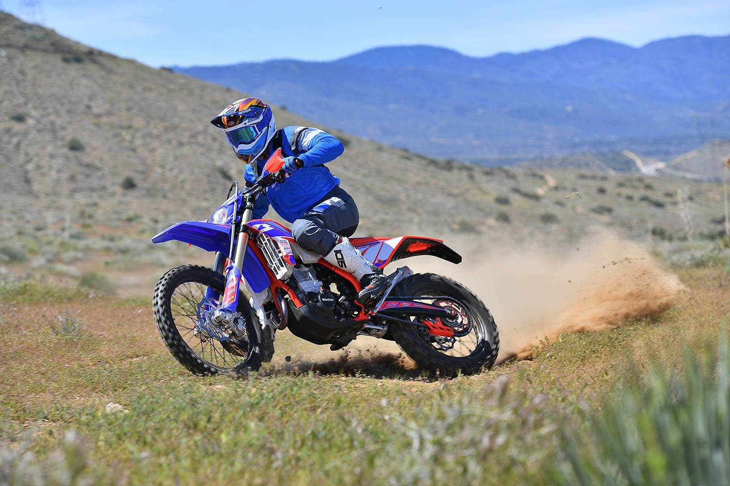 2024 Beta 350 RR Race Edition Review Gallery | Dirt Rider