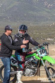 Gary Bailey MX School To Help Benefit Jessy Nelson's Road 2 Recovery ...