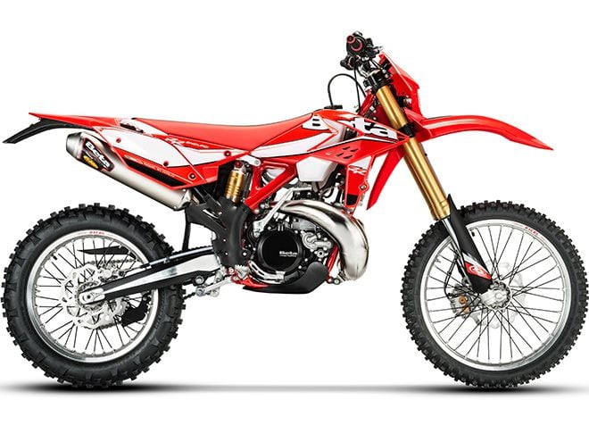 2017 Beta USA Motorcycle Models Announced | Dirt Rider