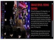 Tune In to see the Smage Bros. Tomorrow Night on NBC's America's Got ...
