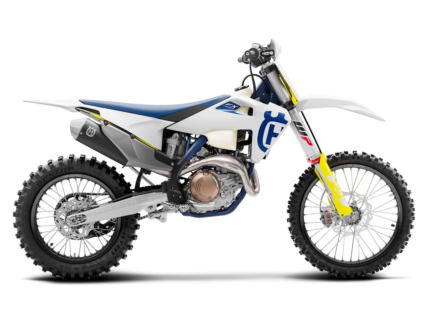 2020 Husqvarna FX 450 Buyer's Guide: Specs, Photos, Price | Dirt Rider