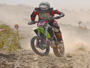 Monster Energy Kawasaki's Destry Abbott Finishes Fifth in Lucerne ...