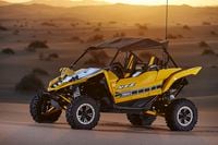 2016 Yamaha YXZ1000R Review | Dirt Rider