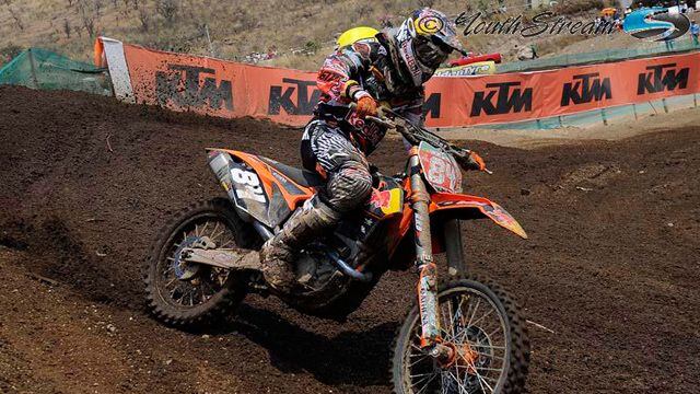 Mexico MXGP Race Report | Dirt Rider