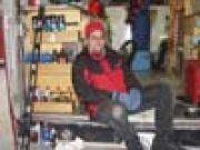 Eric Crippa: From Cable Guy to Factory Mechanic | Dirt Rider