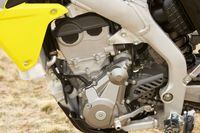 2017 Suzuki RMX450Z Review | Dirt Rider