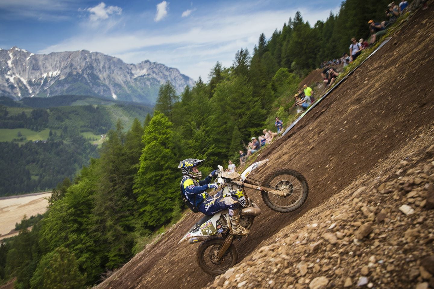 VIDEO: Red Bull Hare Scramble Race Results and Recap Video | Dirt Rider