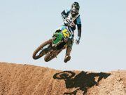 Save Energy With Monster Energy Kawasaki's Destry Abbott - Dirt Rider ...