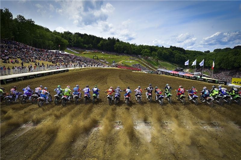 MXGP 2017 Schedule Update | Dirt Rider