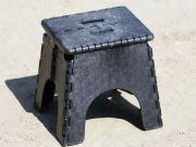 Folding Step Stool - Trail Tips - Dirt Rider Magazine | Dirt Rider