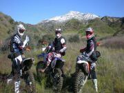 Soboba Trail Ride Photo Gallery - Dirt Rider Magazine | Dirt Rider