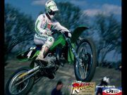 Jeff Ward - Raiders of the Archives - Dirt Rider Magazine | Dirt Rider
