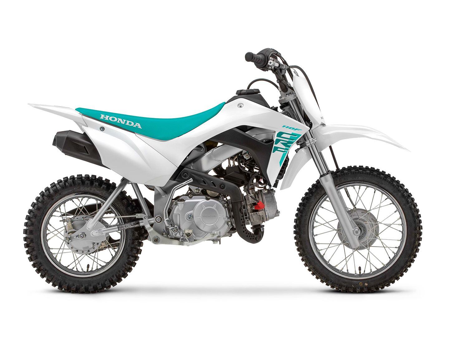 2025 Honda CRF110F Buyer's Guide: Specs, Photos, Price | Dirt Rider