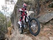 First Test: 2010 Beta 450RR - Dirt Rider Magazine | Dirt Rider