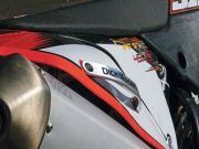 Dick's Racing KTM Lift Handle | Dirt Rider