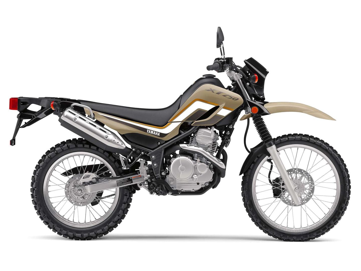 2020 Yamaha XT250 Buyer's Guide: Specs, Photos, Price | Dirt Rider