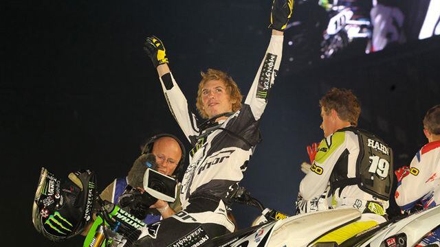 Jake Weimer Interview | Dirt Rider