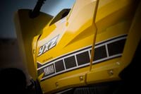 2016 Yamaha YXZ1000R Review | Dirt Rider