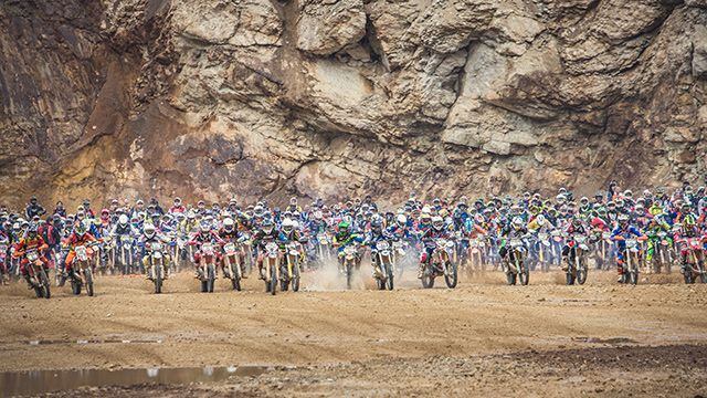 Baja 500 Preview, Idaho City 100 ISDE Qualifier, Walker Wins Erzberg ...