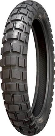 Shinko USA Releases E804/805 Adventure Tire | Dirt Rider