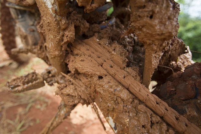 5 Tips On How To Ride Slick Mud With Russell Bobbitt | Dirt Rider