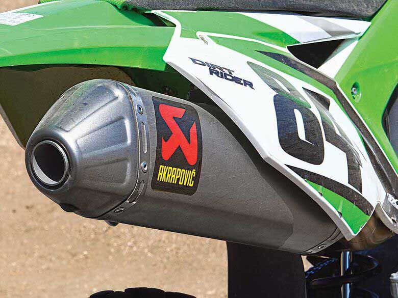 Best Dirt Bike Exhaust Plugs | Dirt Rider