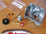Basket Case Carb 101 - Dirt Rider Magazine | Dirt Rider
