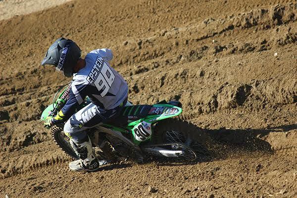 Race Tech Rippers take on Canadian Nationals | Dirt Rider