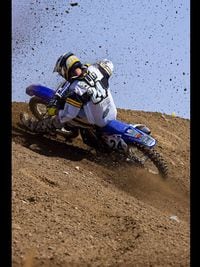 Hitting the Nationals Additional Web Photos - Dirt Rider Magazine ...