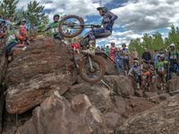 Pat Smage, A Decade Of Titles | Dirt Rider