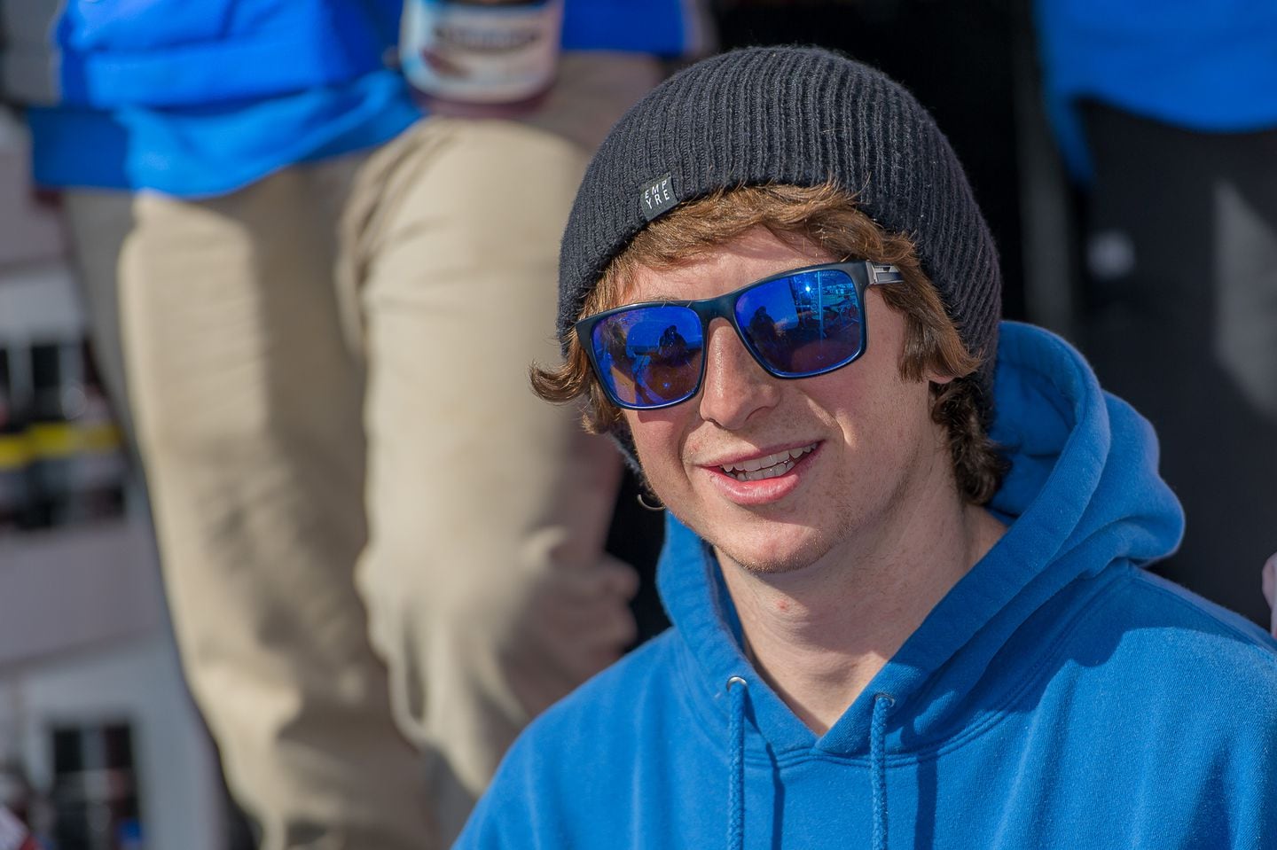 Ricky Russell Interview | Dirt Rider