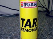 Give Boot Marks The Boot - Using Tar Remover rid scuff marks | Dirt Rider