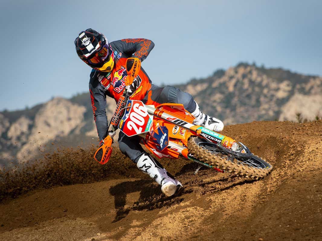 2020 Kenda AMA National Enduro Series Preview | Dirt Rider