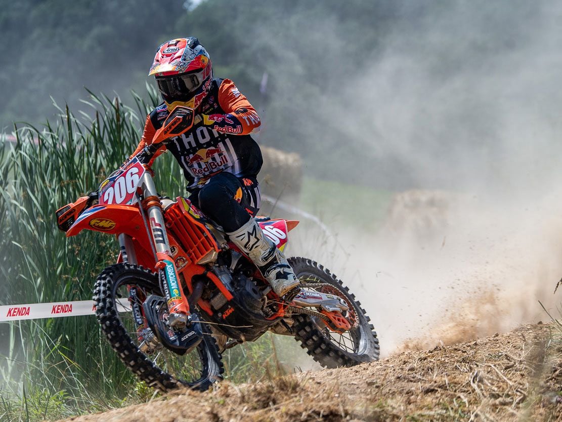 Pro Off-Road Riders’ Favorite and Least Favorite Terrain | Dirt Rider